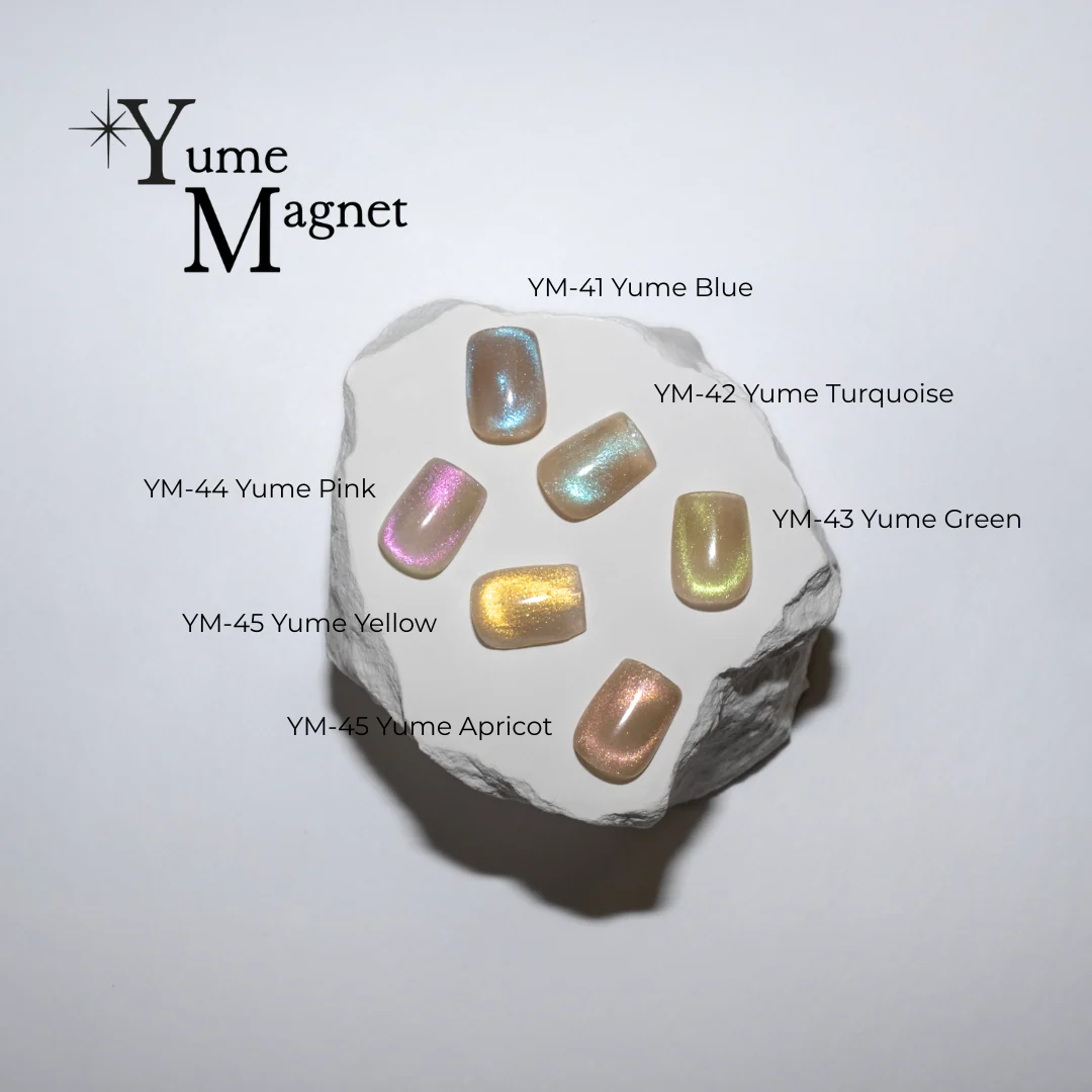 Yume Magnet YM-41 Yume Blue - KOKOIST