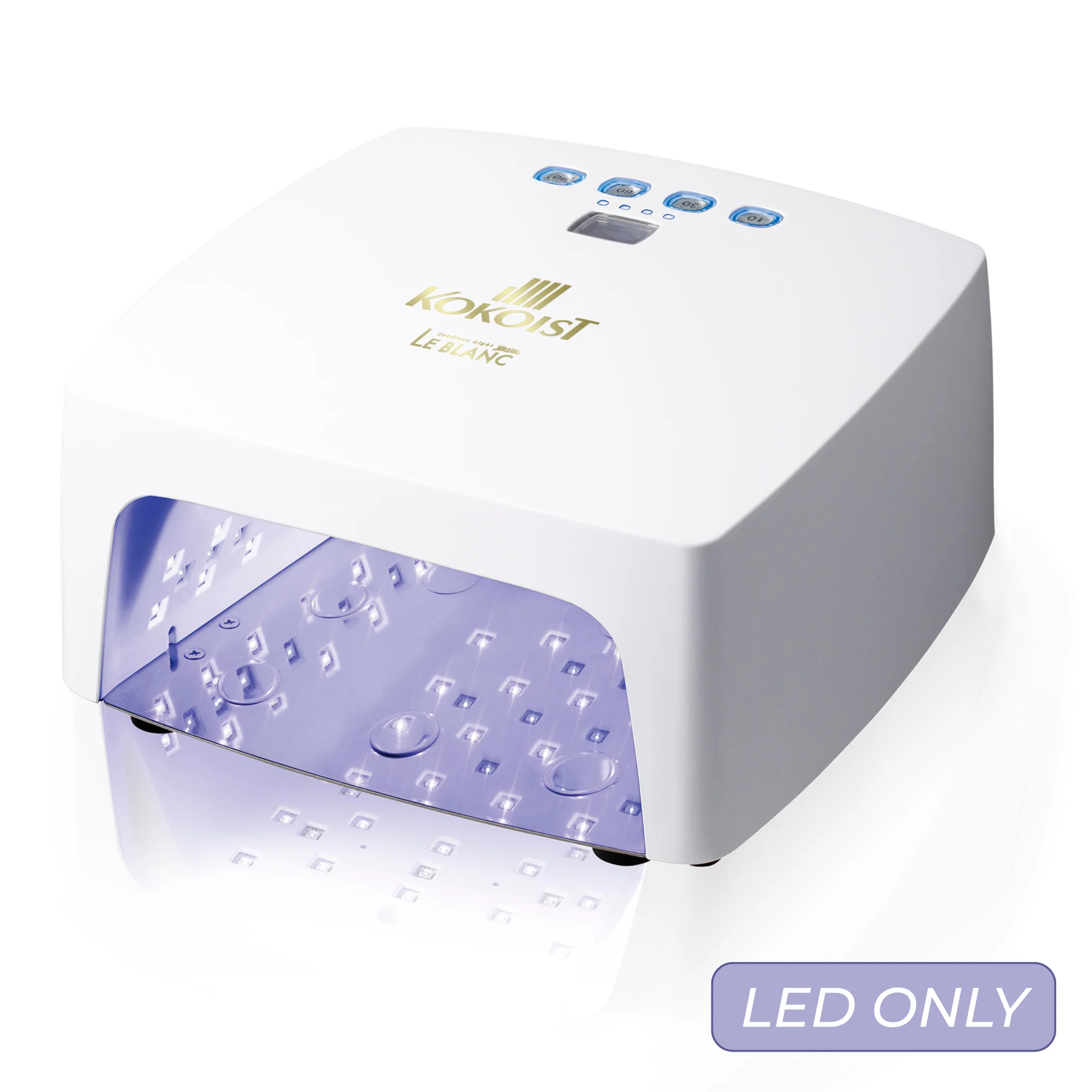 LE BLANC LED Cordless Light - KOKOIST